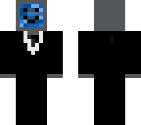 ComputerGuy | Minecraft Skin