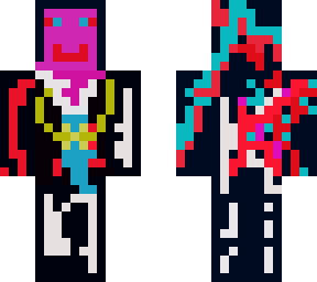 coolest | Minecraft Skins