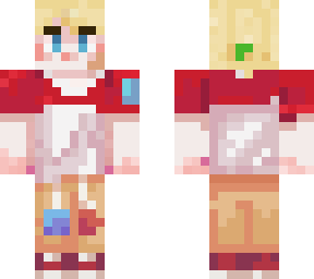 tommyinnit | Minecraft Skins