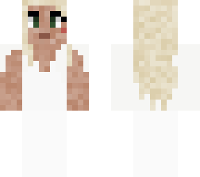 daenerys | Minecraft Skins