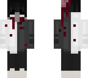 dead boi | Minecraft Skin