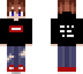 destro supreme | Minecraft Skin