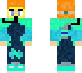 scuba diver | Minecraft Skins