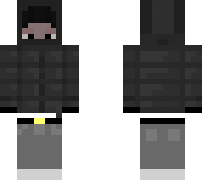 Drip | Minecraft Skin