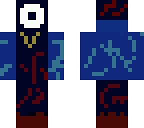 drip | Minecraft Skins