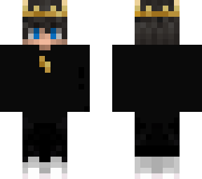 Dylan | Minecraft Skin