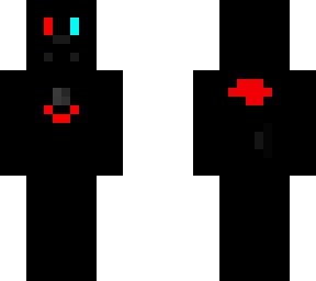 Eclipse fixed | Minecraft Skin