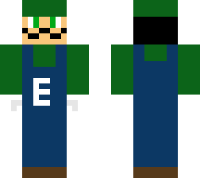 weegee | Minecraft Skins