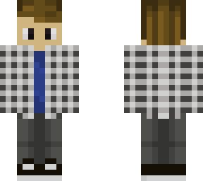 Evan | Minecraft Skin