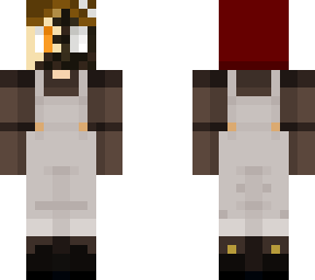 robin | Minecraft Skins