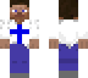 finland | Minecraft Skins
