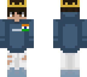 indian | Minecraft Skins