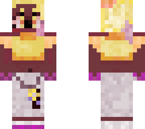 frye | Minecraft Skin