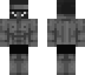 gigachad villager | Minecraft Skins