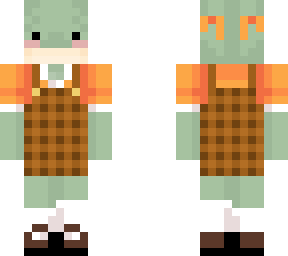 gooby | Minecraft Skins