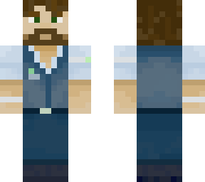 Graafman1 | Minecraft Skin