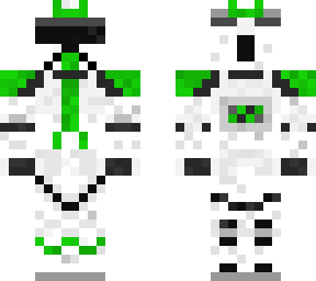 storm | Minecraft Skins