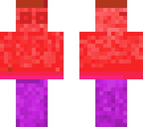 fishstick | Minecraft Skins