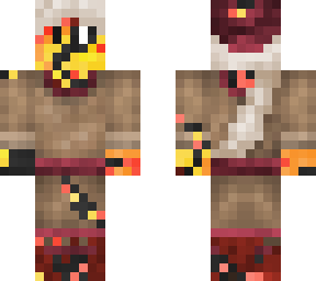 halal | Minecraft Skins