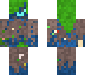 drowned | Minecraft Skins