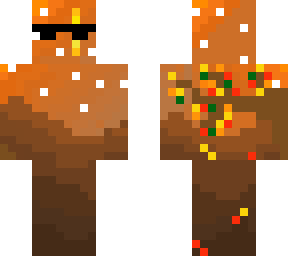 holloween | Minecraft Skins