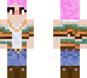horse rider | Minecraft Skins