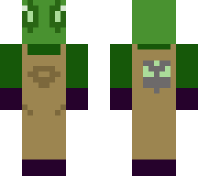 iggy | Minecraft Skins