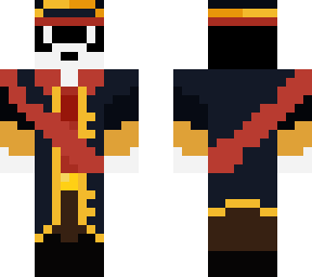 incredibox | Minecraft Skins