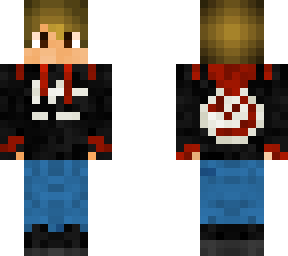 Indian Motorcycles | Minecraft Skin