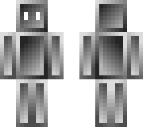 iron block | Minecraft Skins