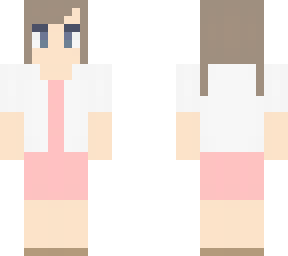 Isabelle | Minecraft Skin