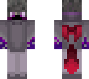 jasper | Minecraft Skin