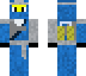 Jay | Minecraft Skin