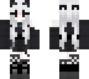 Jayjay | Minecraft Skin