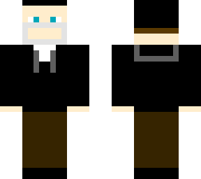 breaking bad jesse pinkman | Minecraft Skins