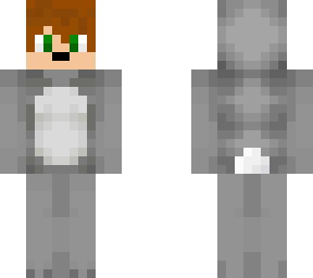 koala | Minecraft Skins