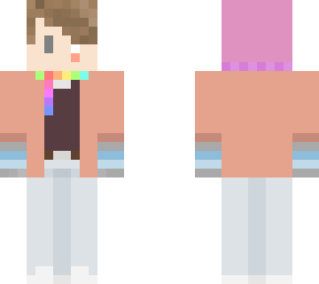 Liam | Minecraft Skin