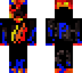 lightning | Minecraft Skins