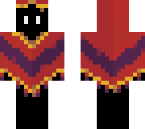 little merchant | Minecraft Skin