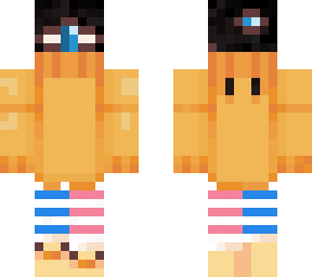 Lore skin | Minecraft Skin