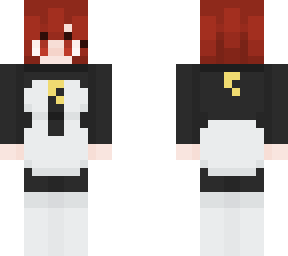 Mars | Minecraft Skin