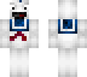 ghostbusters | Minecraft Skins