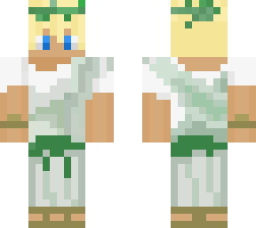 greek gods | Minecraft Skins