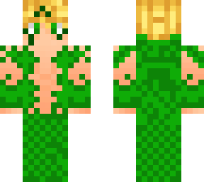 meliodas | Minecraft Skins