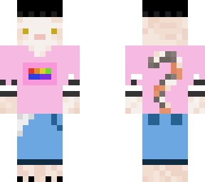 meow skulls | Minecraft Skins