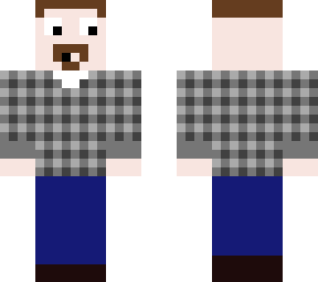 Middle Age Minecraft | Minecraft Skin