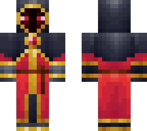 priest | Minecraft Skins