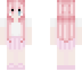 Miyoko Sakurai | Minecraft Skin