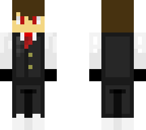 nose | Minecraft Skin