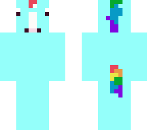 bojack | Minecraft Skins